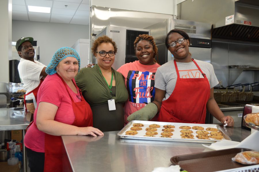 Supported Employment Services in NJ | Community Access Unlimited