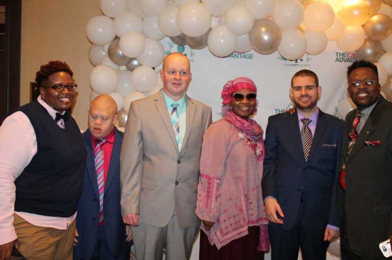 Careers at Community Access Unlimited | Non Profit Jobs NJ