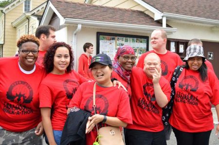 Careers at Community Access Unlimited | Non Profit Jobs NJ