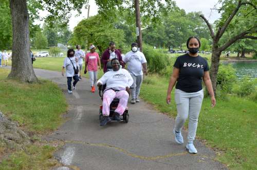 It's DSP Recognition Week! Thank You For All you Do! - CAUNJ