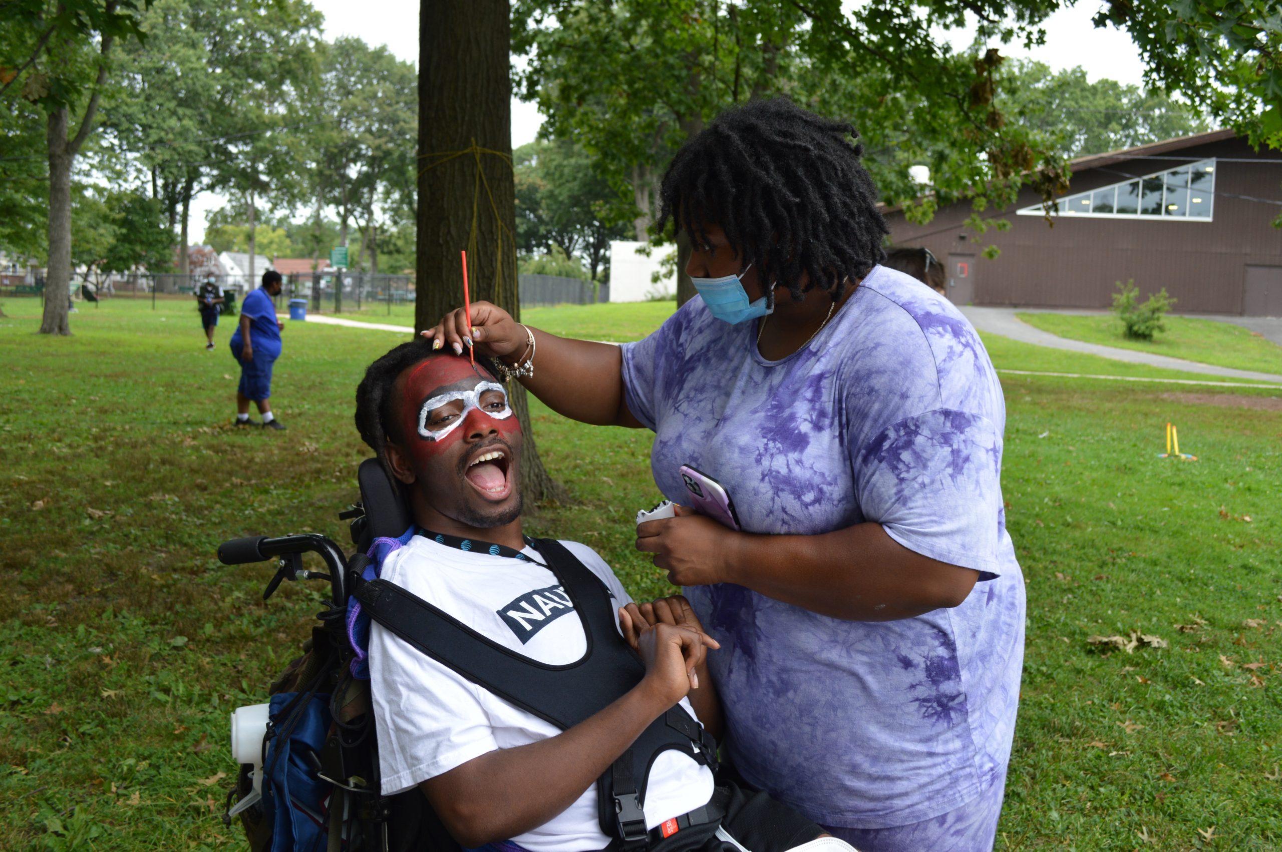 It's DSP Recognition Week! Thank You For All you Do! - CAUNJ