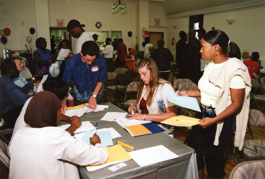 History of Our NJ Nonprofit | Community Access Unlimited