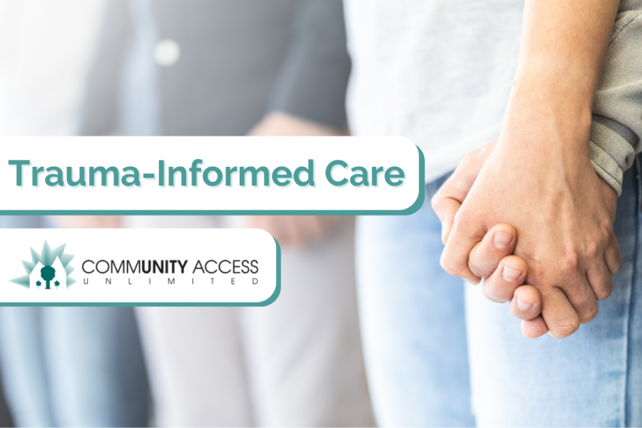 How Trauma Affects People with Intellectual Disabilities - CAUNJ